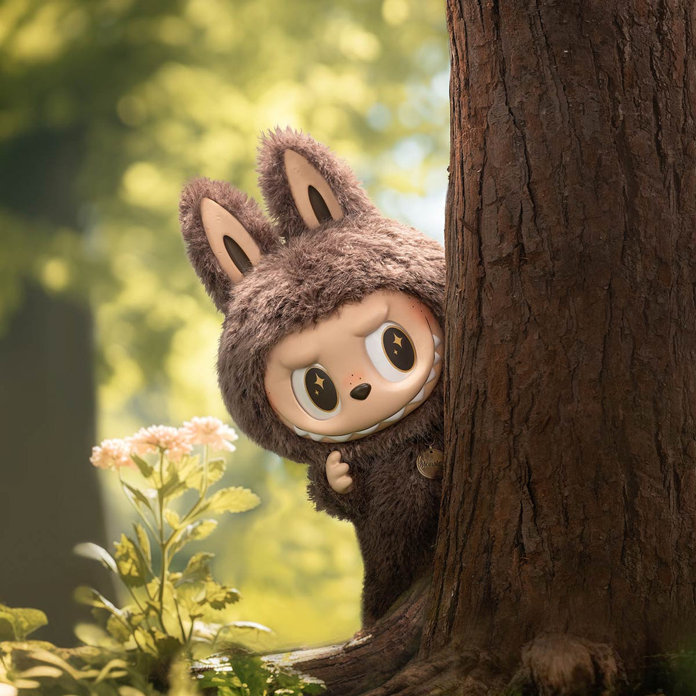 THE MONSTERS - I FOUND YOU Vinyl Face Doll – HeyBubu