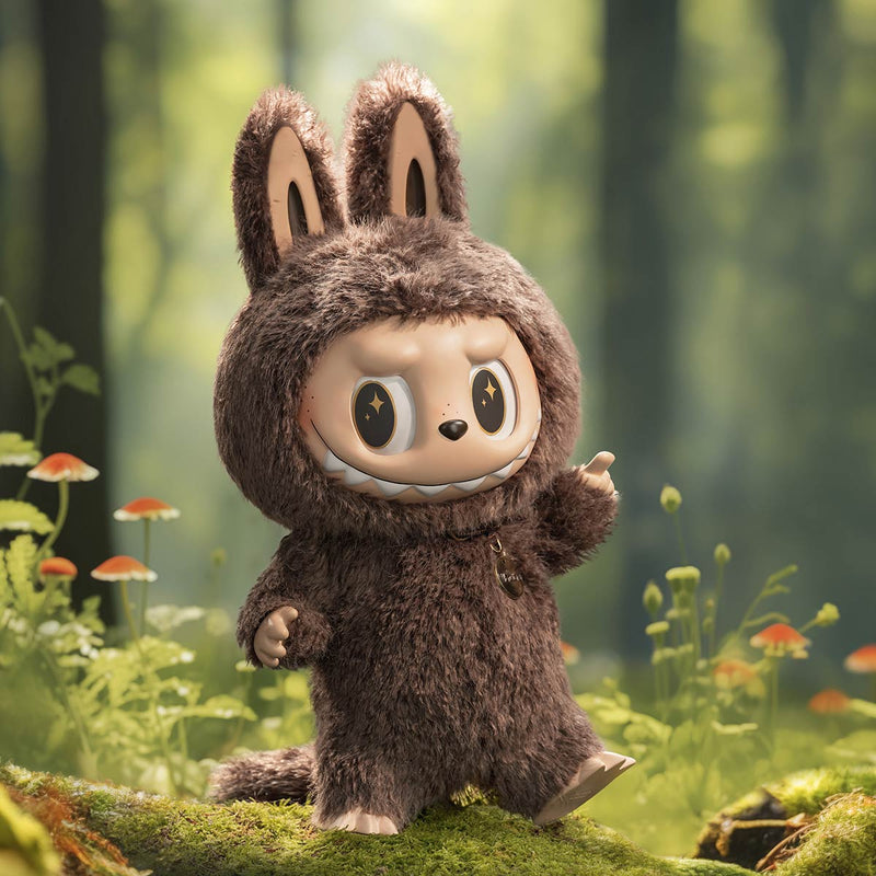 THE MONSTERS - I FOUND YOU Vinyl Face Doll – HeyBubu