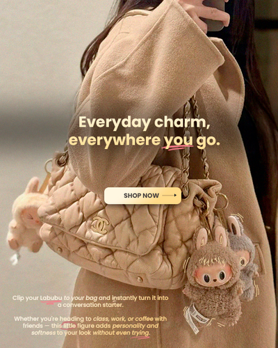 HeyBubu – Your Labubu Destination