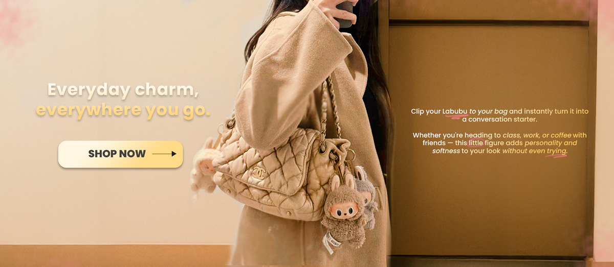 HeyBubu – Your Labubu Destination